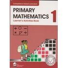 Primary Mathematics Activities Grade 1 - Back2school Plus