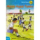 Moses and Mildred by Kimenye - Back2school Plus